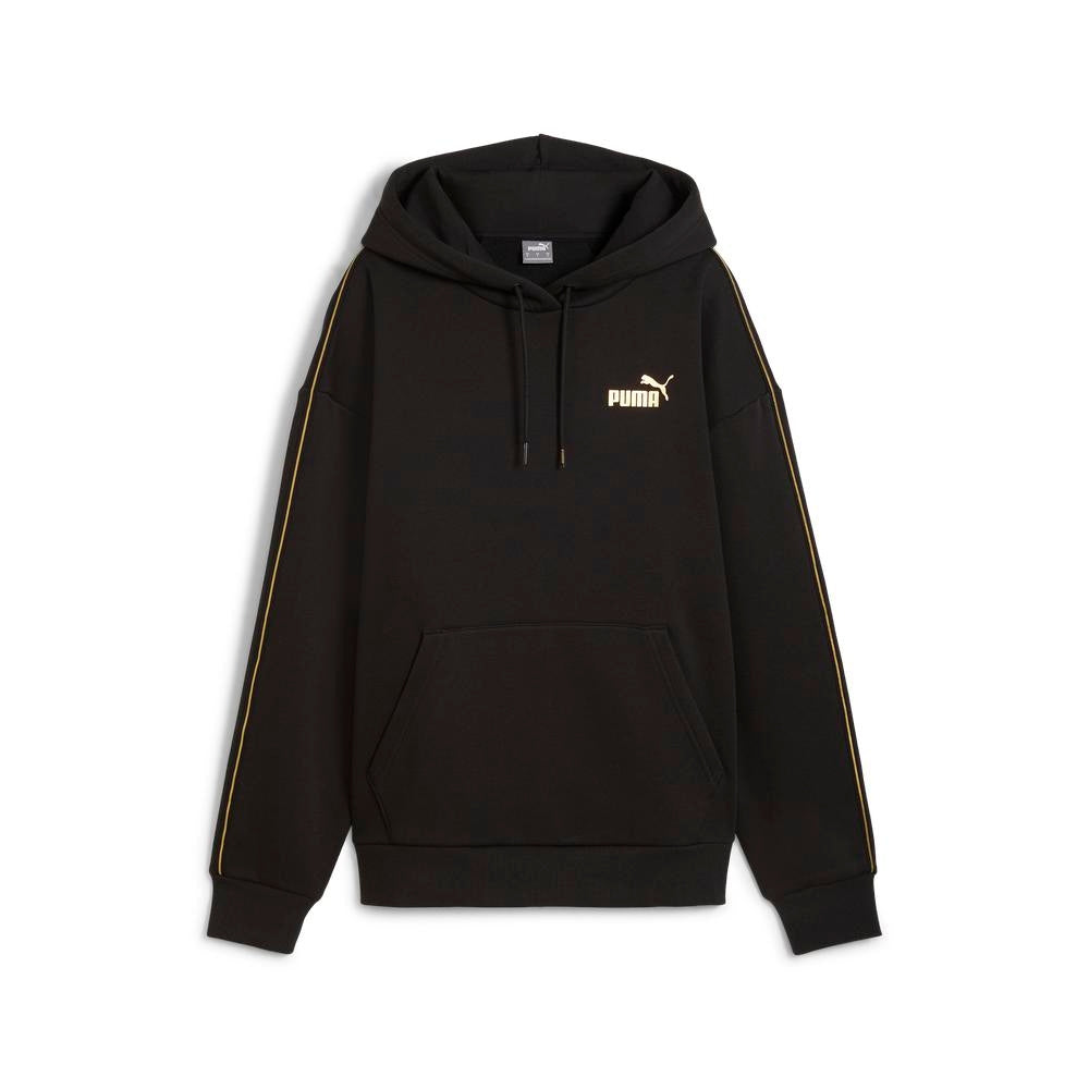 PUMA ESS TAPE MINIMAL GOLD Hoo – KHG | Official